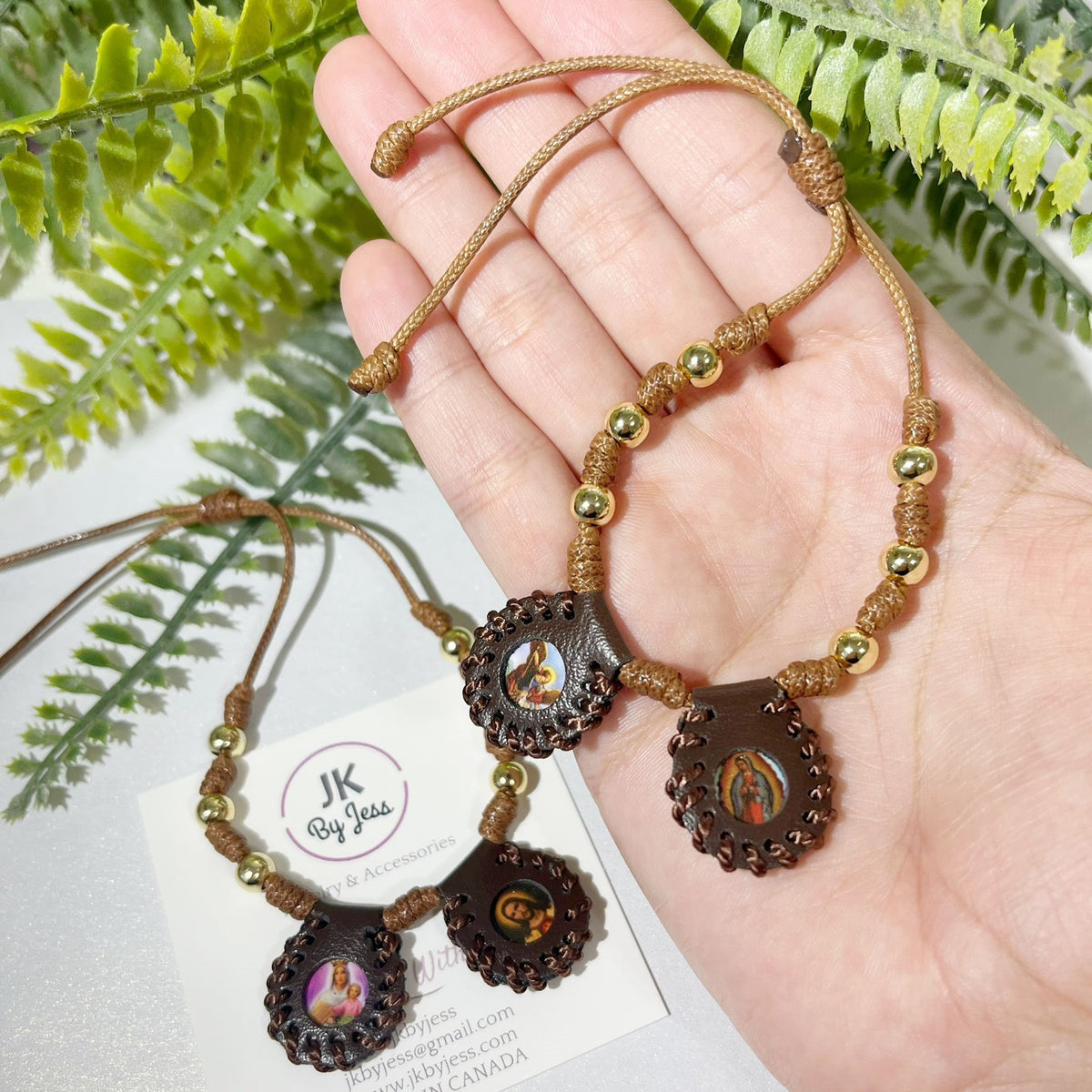 JK by Jess - JKbyJESS - Buy Bracelets, Anklets, Acessories